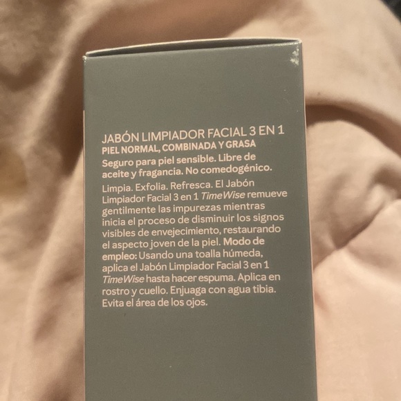 Mary Kay | Skincare | Mary Kay Timewise 3 In Cleansing Bar | Poshmark